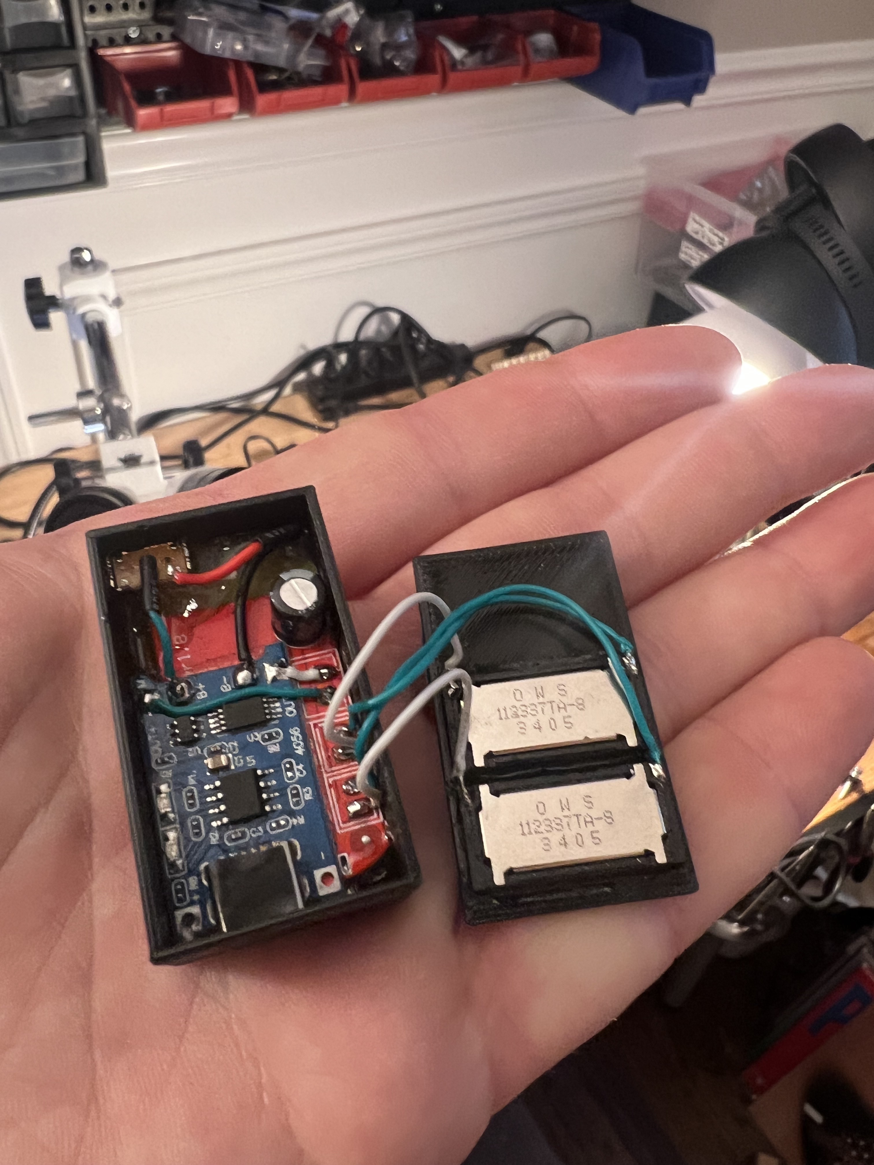 Services – Megaohm Engineering